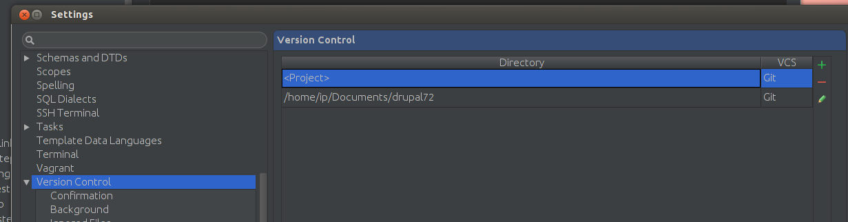 Invalid Vcs root mapping – IDEs Support (IntelliJ Platform) | JetBrains